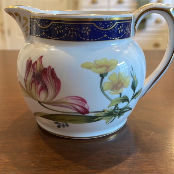 Spode | Dining | Spode The Cabinet Collection Creamer | Poshmark